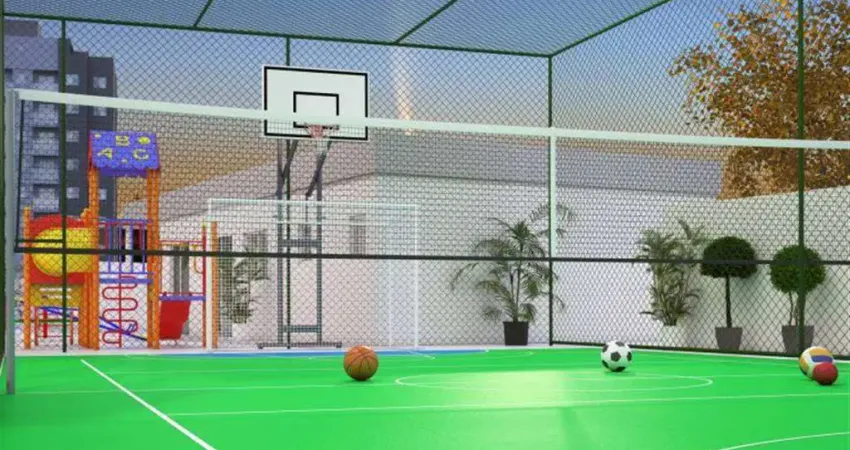 Apartamento com 2 quartos na RUA VILA MARIA LEONOR, 63, Vila Maria ...