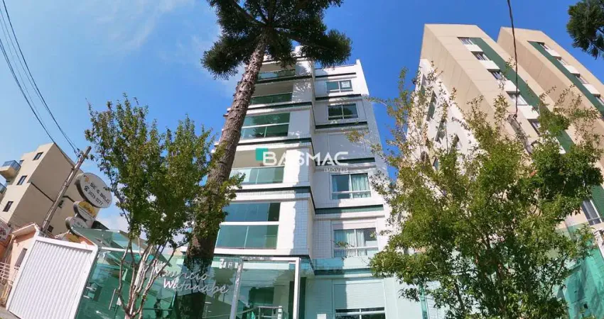 Apartamento com 3 quartos na Rua Professor Sebastião Paraná, 715, Vila Izabel, Curitiba - PR ...