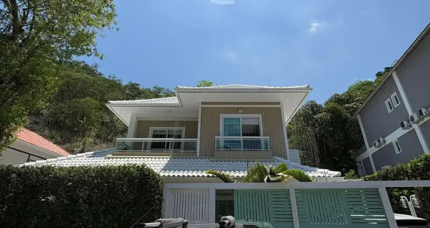 Casa em condomínio fechado com 3 quartos na Estrada dos Bandeirantes ...