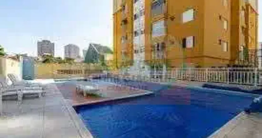 Apartamento com 2 quartos no Osvaldo Cruz, São Caetano do Sul - SP - ID ...