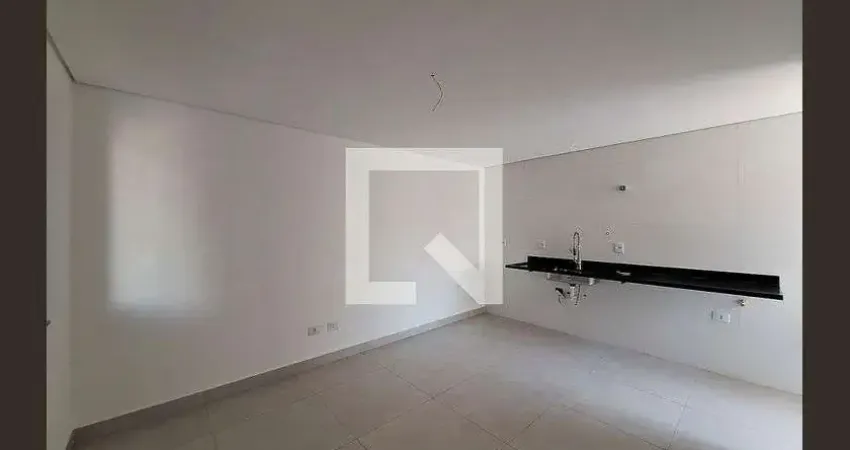 Apartamento com 2 quartos na Rua Padre Lourenço Cravero, --, Água Fria ...