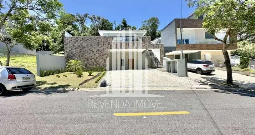 Casa em condomínio fechado com 3 quartos na Alameda Liverpool ...