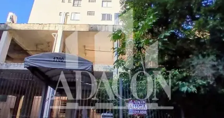 Apartamento com 2 quartos na Rua Ramiro Barcelos, 1700, Rio Branco ...