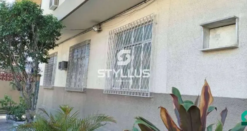 Apartamento com 2 quartos na Rua do Rocha, Rocha, Rio de Janeiro - RJ ...
