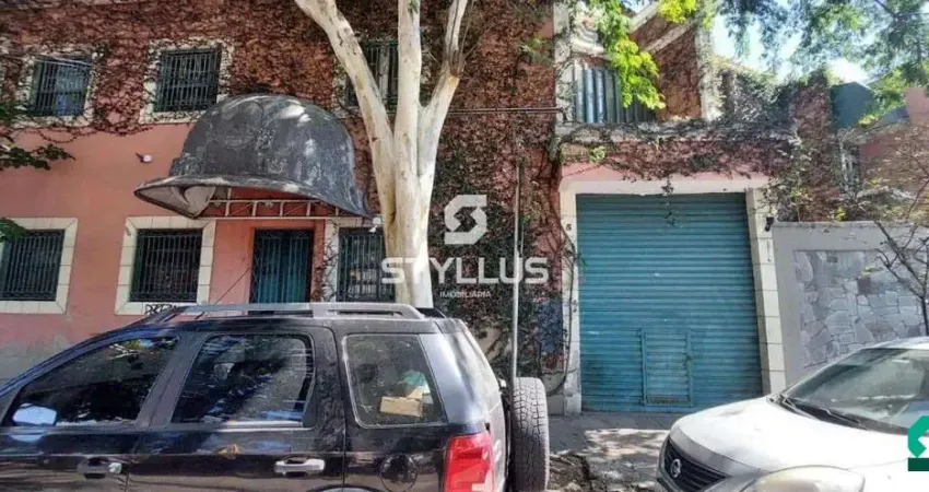 Prédio na Rua Almirante Baltazar, São Cristóvão, Rio de Janeiro - RJ ...