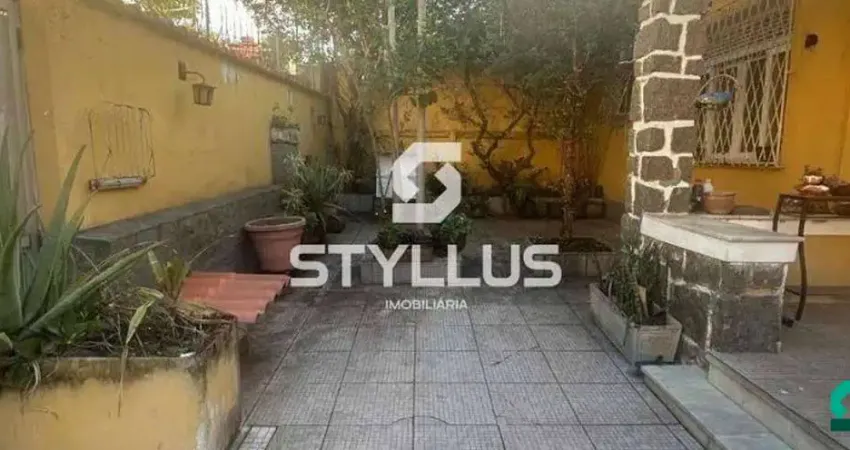 Casa com 3 quartos na Rua Araújo Leitão, Engenho Novo, Rio de Janeiro ...