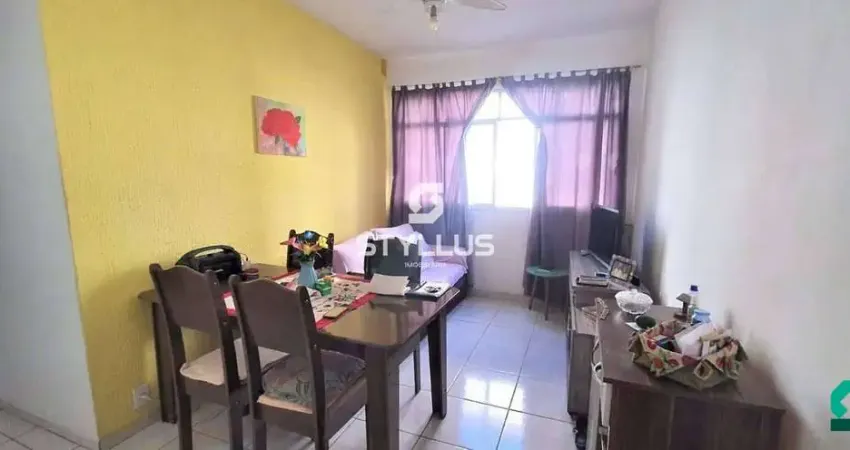 Apartamento com 3 quartos na Rua Elisa de Albuquerque, Todos os Santos ...