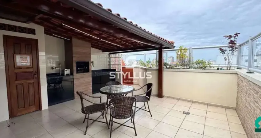 Cobertura com 4 quartos na Rua Pedro de Carvalho, Méier, Rio de Janeiro ...