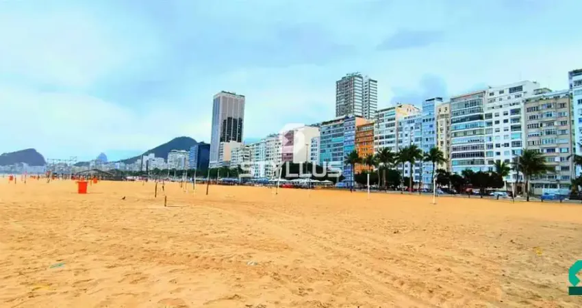 Apartamento com 2 quartos na Rua Anchieta, Leme, Rio de Janeiro - RJ ...