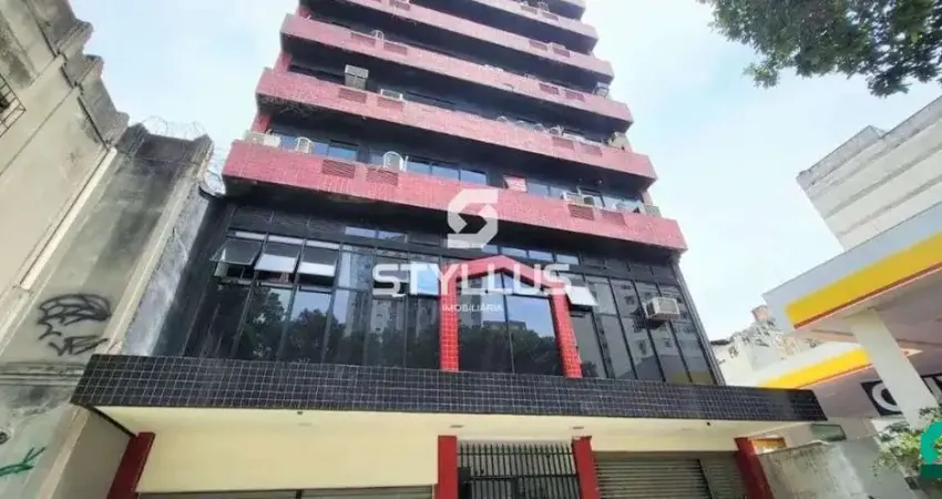Sala comercial na Rua Haddock Lobo, Estácio, Rio de Janeiro - RJ - ID ...