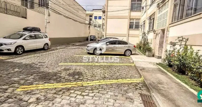 Apartamento com 3 quartos na Rua Ernestina, Lins de Vasconcelos, Rio de ...