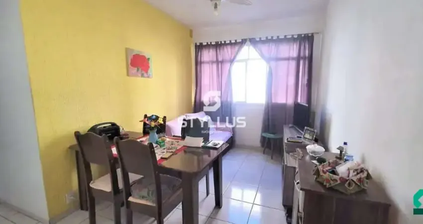 Apartamento com 3 quartos na Rua Elisa de Albuquerque, Todos os Santos ...