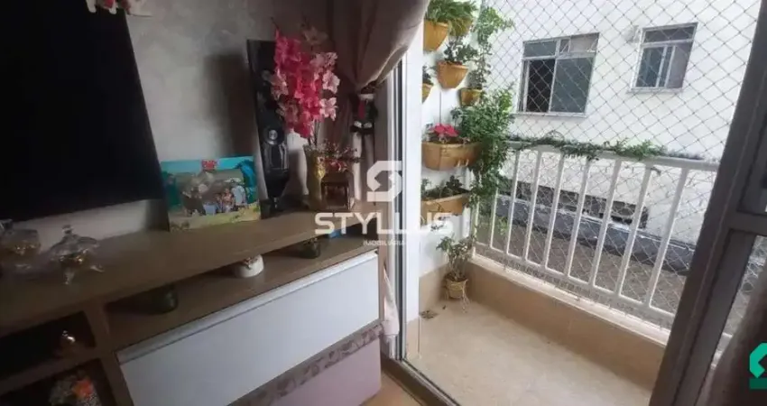 Apartamento com 2 quartos na Avenida Ernani Cardoso, Cascadura, Rio de ...