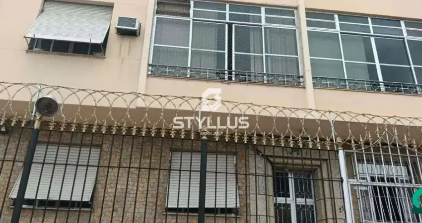 Apartamento com 3 quartos na Rua Vinte e Quatro de Maio, São Francisco ...