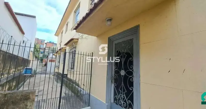 Apartamento com 3 quartos na Rua Guilhermina, Encantado, Rio de Janeiro ...