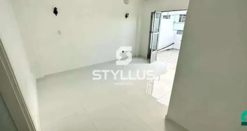 Cobertura com 2 quartos na Rua Constança Barbosa, Méier, Rio de Janeiro ...