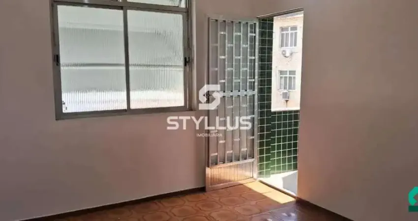 Apartamento com 2 quartos na Rua Castro Alves, Méier, Rio de Janeiro ...