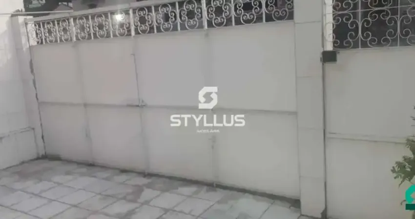 Casa com 4 quartos na Rua Castro Alves, Méier, Rio de Janeiro - RJ - ID ...