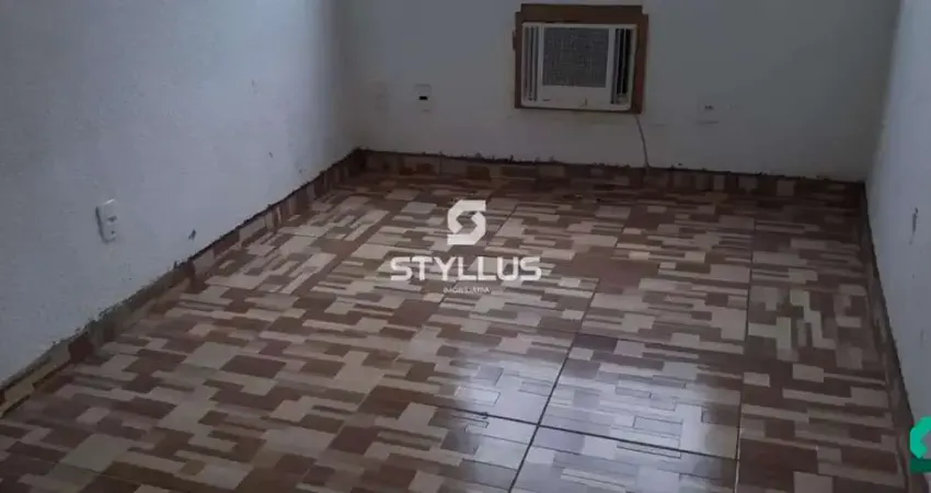 Apartamento com 2 quartos na Estrada Paulo de Medeiros, Água Santa, Rio ...