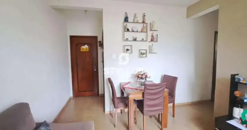 Apartamento com 3 quartos na Rua Adriano, Todos os Santos, Rio de ...