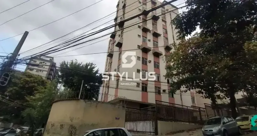 Apartamento com 3 quartos na Rua Almirante Calheiros da Graça, Todos os ...