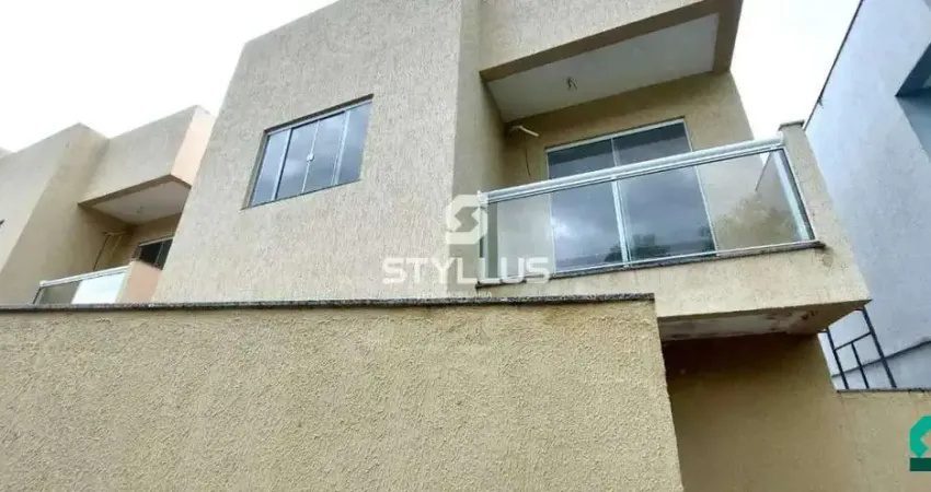 Casa em condomínio fechado com 3 quartos na Rua Radialista Antônio ...