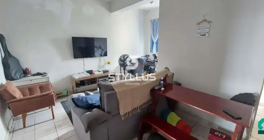 Apartamento com 1 quarto na Rua Mendes da Silva, Maria da Graça, Rio de ...