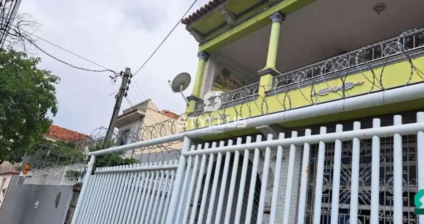 Casa na Rua Intendente Cunha Menezes, Méier, Rio de Janeiro - RJ - ID ...
