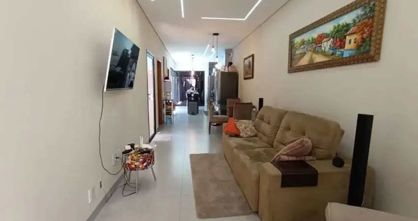 Casa com 3 quartos no Jardim Maria Goretti, Ribeirão Preto - SP - ID ...