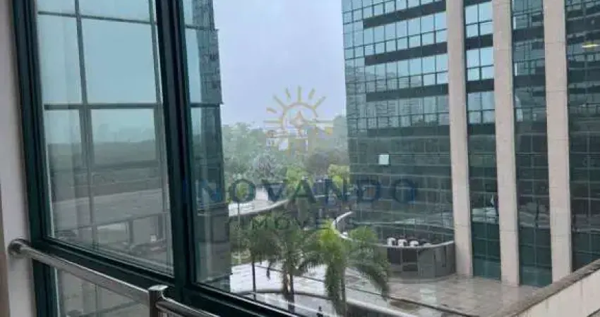 Sala comercial com 1 sala na Avenida João Cabral de Mello Neto, 850 ...