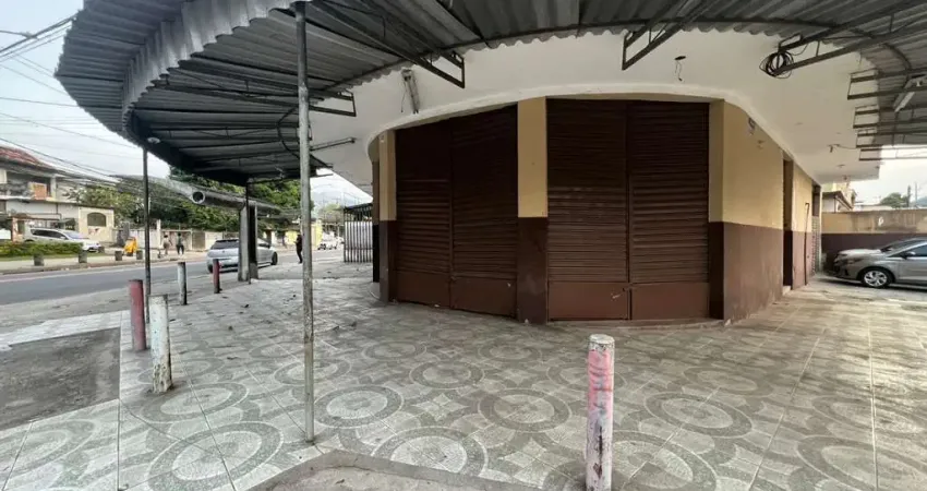 Ponto comercial em Bangu, Rio de Janeiro - RJ - ID: 38949165 | Chaves ...