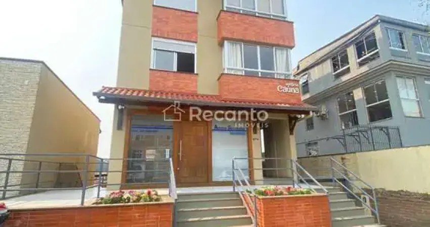 Apartamento com 1 quarto na Rua Rodolfo Schlieper, 279, Centro, Canela ...