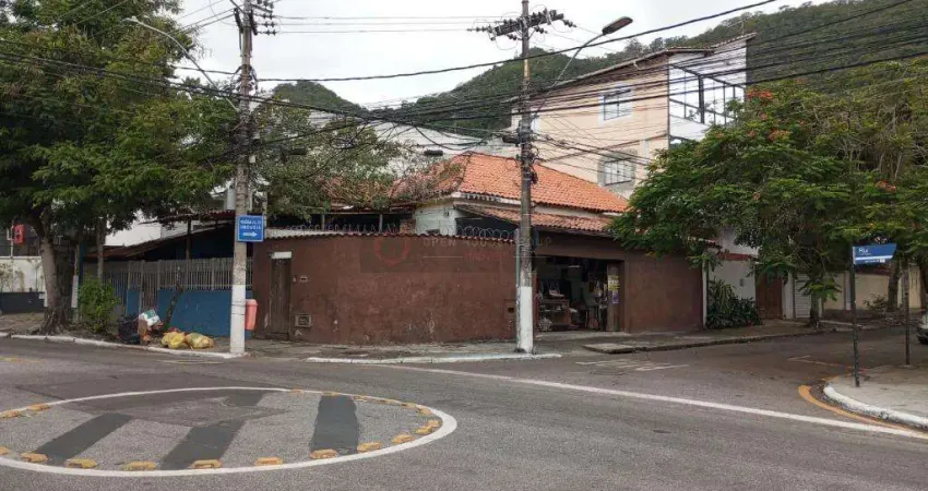 Casa com 3 quartos na Avenida Rui Barbosa, São Francisco, Niterói - RJ ...