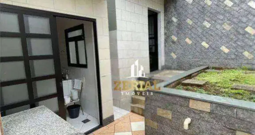 Casa com 2 quartos na Rua Guarda-Marinha Greenhalg, Santa Maria, São ...