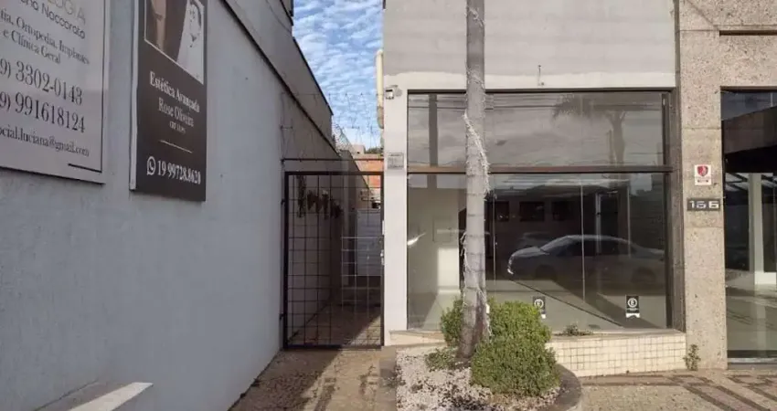 Sala comercial com 1 sala na Avenida Carlos Botelho, 1666, São Dimas ...