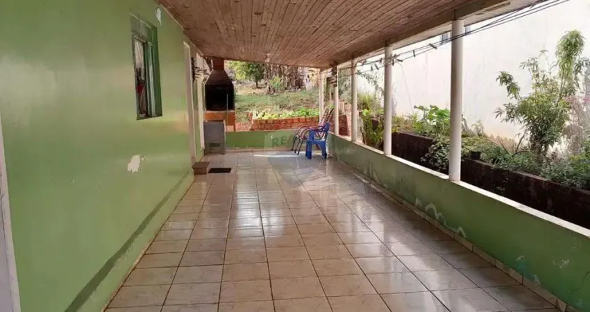 Casa com 2 quartos na Rua Copacabana, 782, Periolo, Cascavel - PR - ID ...