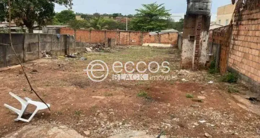 Terreno na Rua Álvares de Azevedo, 68, Carajás, Uberlândia - MG - ID ...