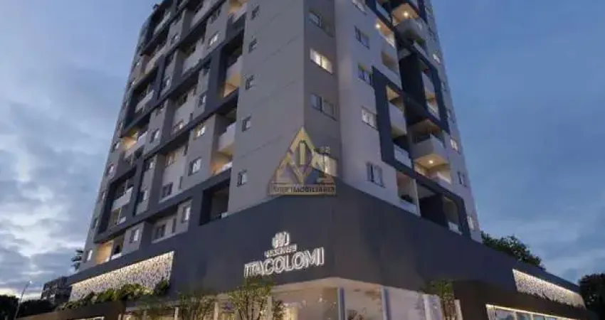 Apartamento com 2 quartos no Itajubá, Barra Velha - SC - ID: 35474965 ...