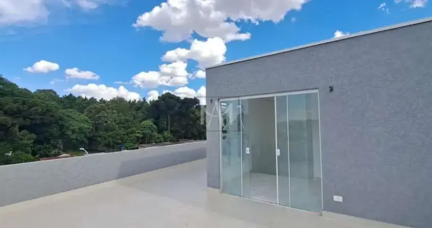 Casa com 3 quartos na Rua Tijuca, 87, Santa Cândida, Curitiba - PR - ID ...