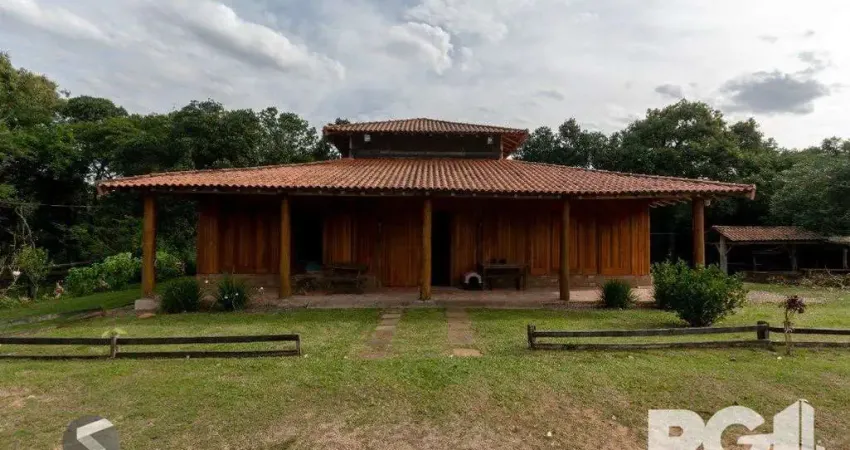 Chácara / sítio com 4 quartos na Avenida Edgar Pires de Castro, 6226 ...