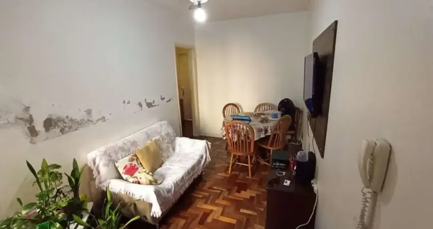 Apartamento com 2 quartos na Avenida Assis Brasil, 604, Santa Maria ...