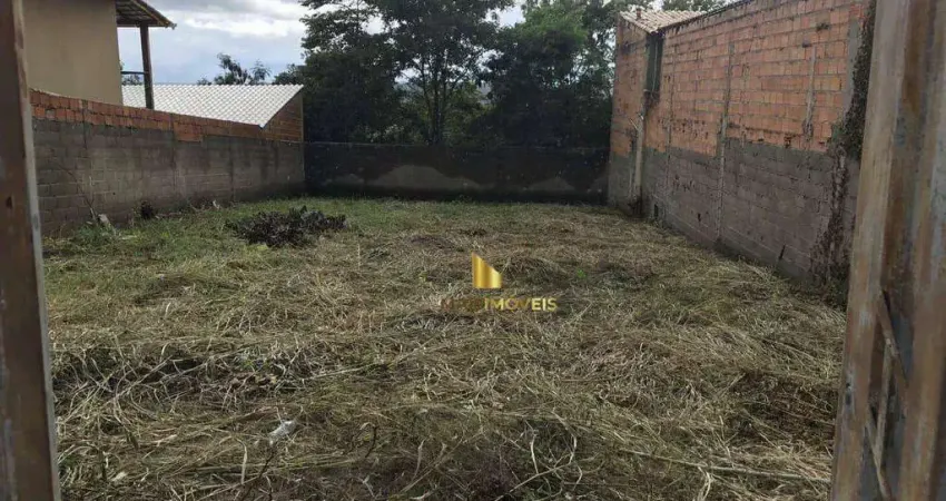 Terreno na Avenida Álvaro José Dos Santos, 49, Lundcéia, Lagoa Santa ...