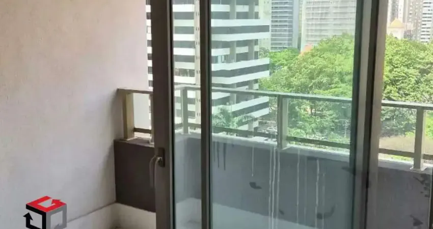 Kitnet / Stúdio na Rua Ministro Gabriel de Rezende Passos, 591, Moema ...