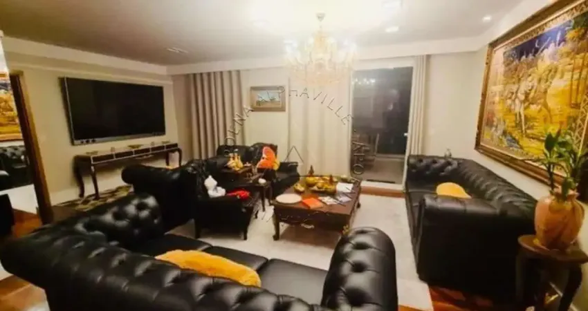 Apartamento com 3 quartos na Alameda Terras Altas, 35, Tamboré, Santana ...