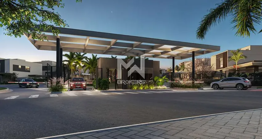 Casa em condomínio fechado na Avenida José Bonifácio, 2311, Alphaville ...