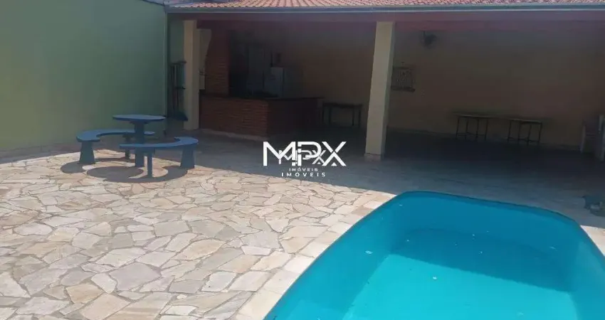 Casa com 2 quartos no Jardim Levorato, Santa Maria da Serra - SP - ID ...