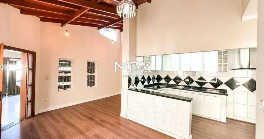 Casa com 3 quartos no Parque Conceição II, Piracicaba - SP - ID ...