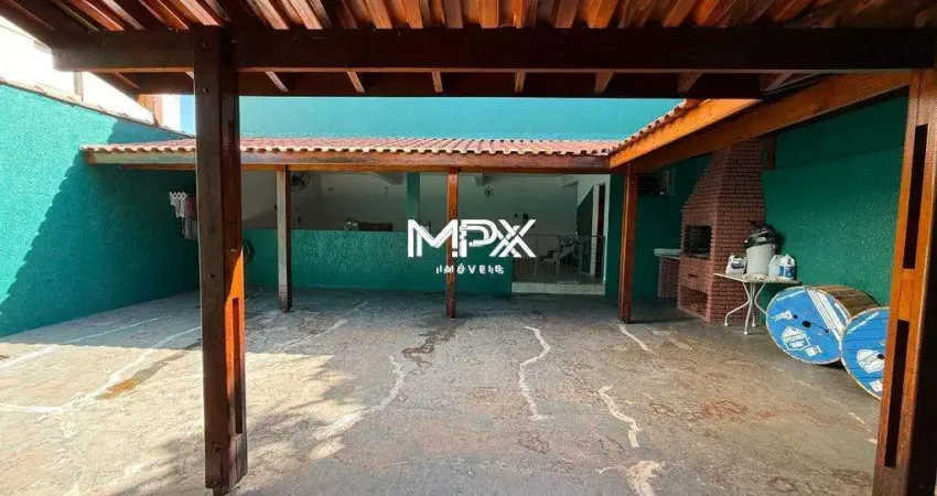 Casa com 3 quartos no Jardim Elite, Piracicaba - SP - ID: 38519890 ...