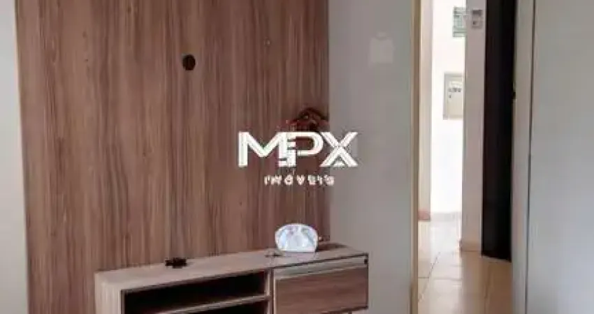 Apartamento com 2 quartos no Jardim Nova Iguaçu, Piracicaba - SP - ID ...