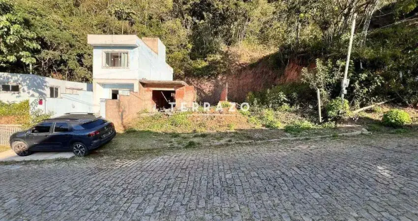 Terreno no Carlos Guinle, Teresópolis - RJ - ID: 38888111 | Chaves na Mão